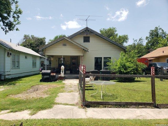 426 E Highland Blvd, San Antonio, TX 78210