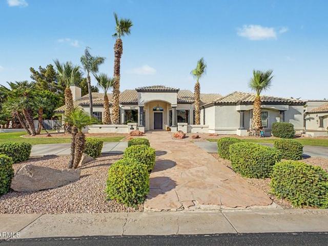 426 E Horseshoe Ave, Gilbert, AZ 85296