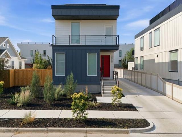 426 E Redondo Ave, Salt Lake City, UT 84115