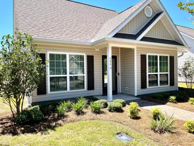 426 Fanny Ann Way #Lot 126, Freeport, FL 32439