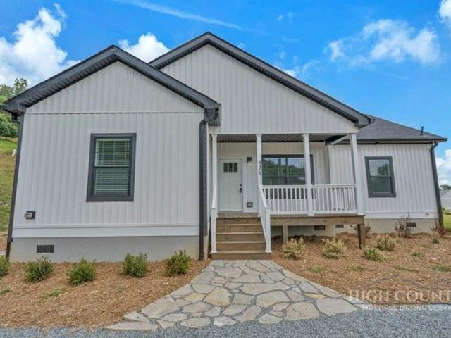 426 Fieldstone Way, Fleetwood, NC 28626
