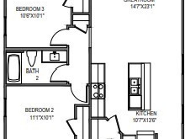 426 Flat Rock Trace