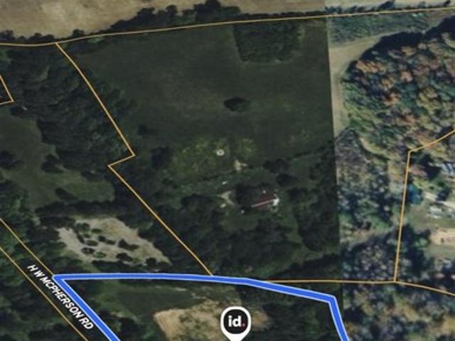 426 H W McPherson Rd, Lewisburg, KY 42256