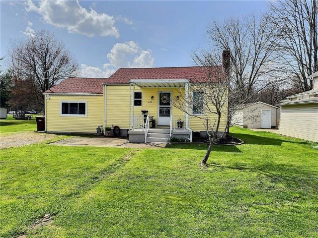 426 Houston Ave, Harrisville, PA 16038 | Compass