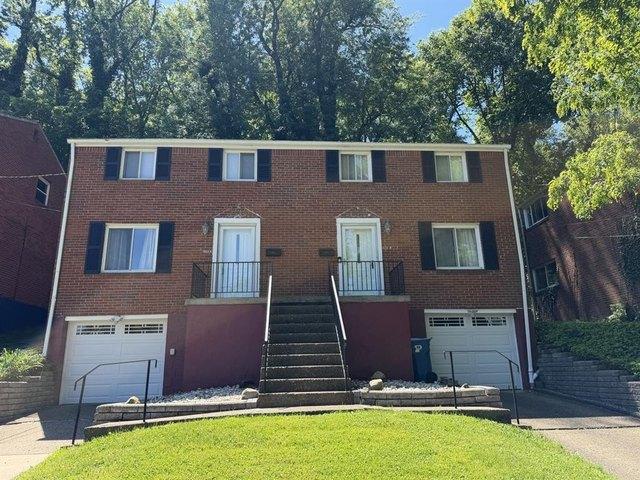 426 Hochberg Rd, Pittsburgh, PA 15235