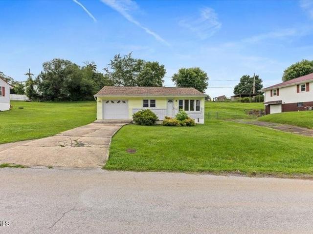 426 Holly St, Mount Carmel, TN 37645