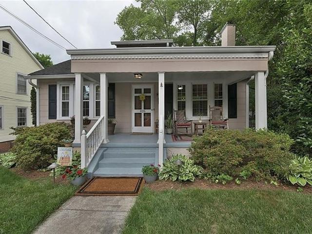 426 Horace Mann Ave, Winston Salem, NC 27104