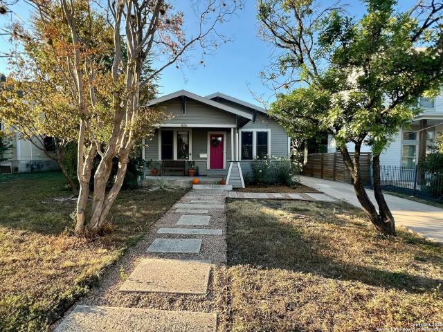 426 Hays St, San Antonio, TX 78202 | MLS #1913 | Compass