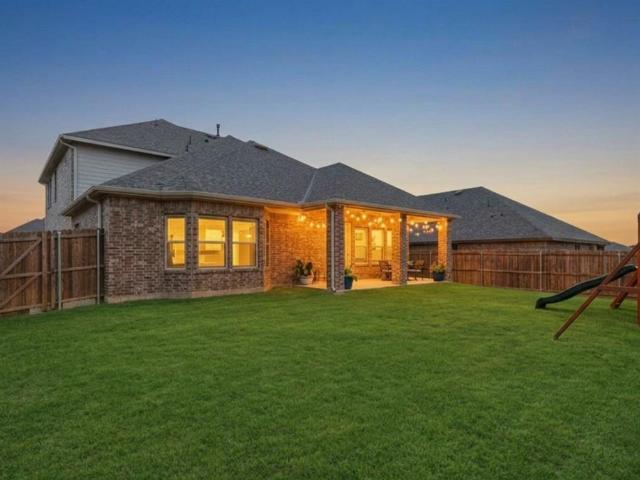 426 Highedge Drive