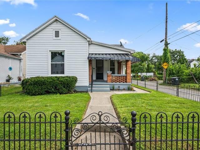 426 Hulbert St, Dayton, OH 45410