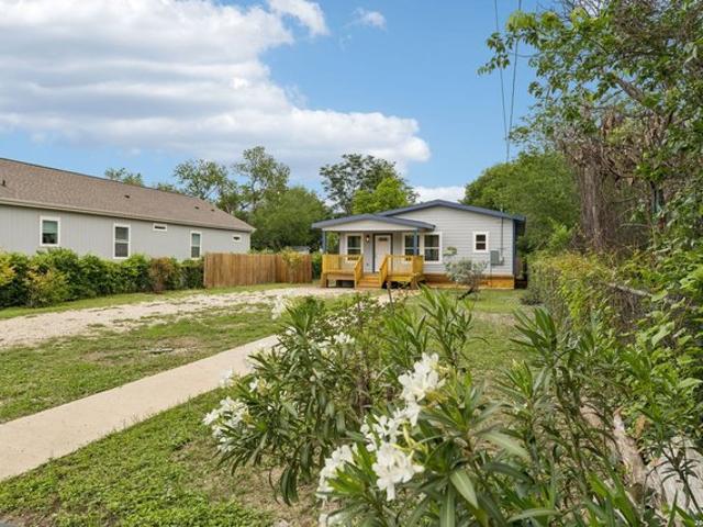 426 Ike St, San Antonio, TX 78211
