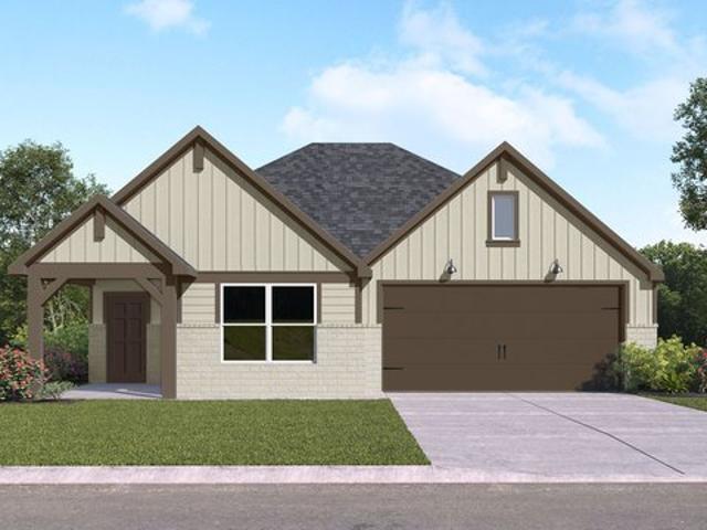426 Isham Dr, Killeen, TX 76542