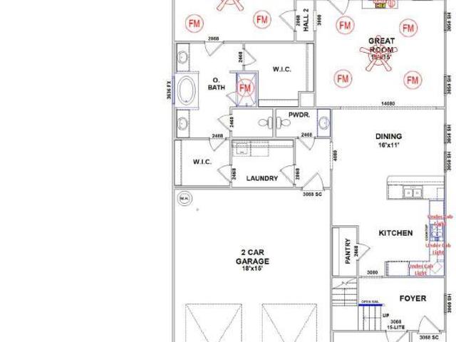 426 Ivey Farms Road Lot 132