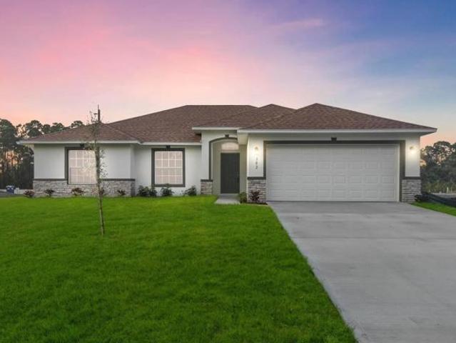 426 J A Bombardier Blvd Blvd SW, Palm Bay, FL 32908