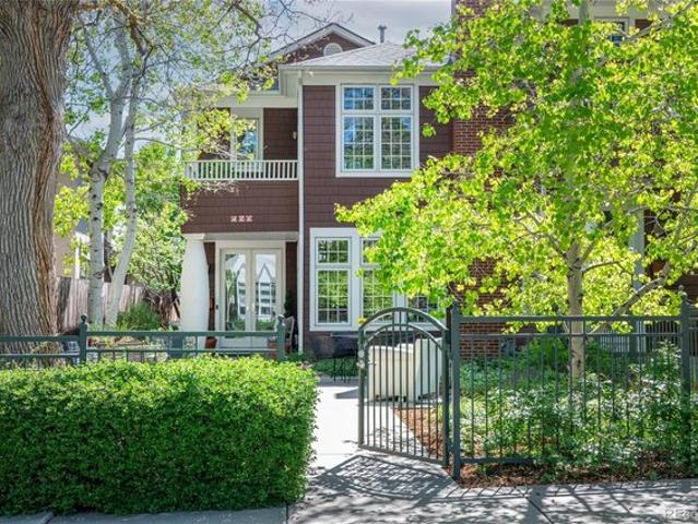426 Jackson St, Denver, CO 80206