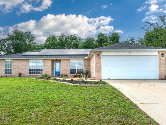 426 Jillian Dr, Crestview, FL 32536