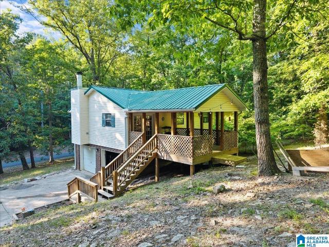 426 Oak Ridge Road