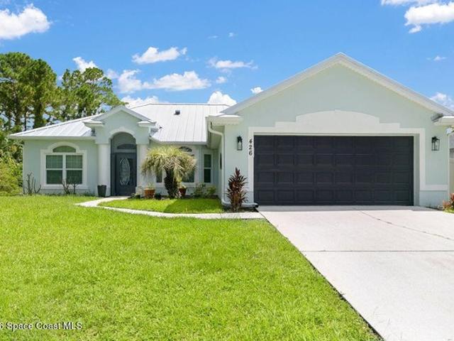 426 Oakleaf St SW, Palm Bay, FL 32908