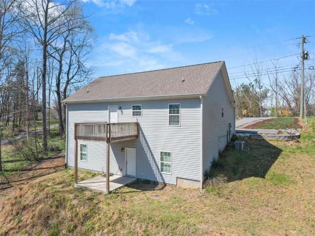426 Old Clarkesville Hwy, Cleveland, GA 30528 | MLS #7741 | Compass