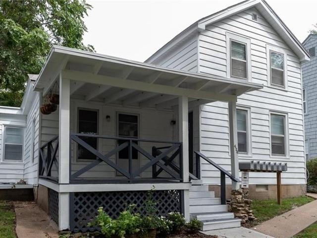 426 Olive St, Leavenworth, KS 66048