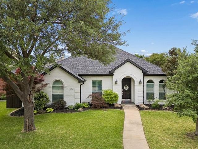 426 Long Cove Ct, Allen, TX 75002