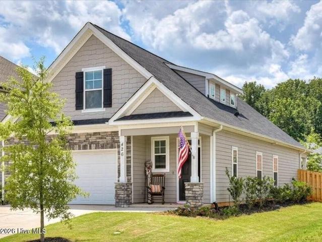 426 Longmeadow Dr, Grovetown, GA 30813