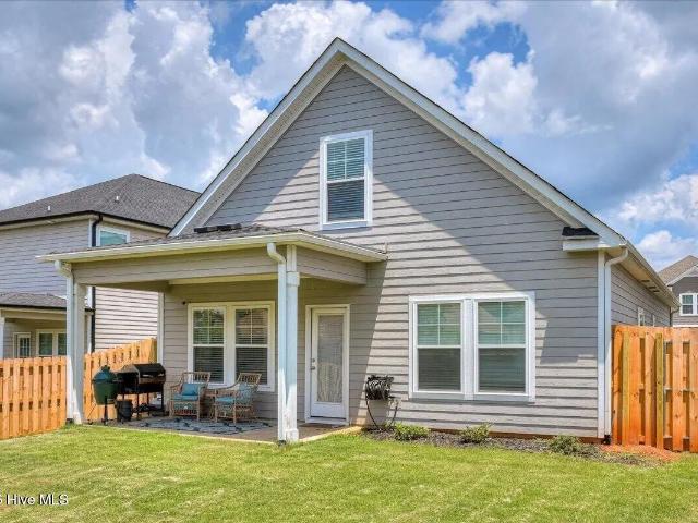 426 Longmeadow Drive