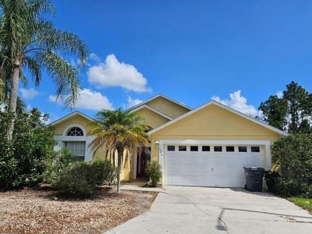 426 Lake Shore Pkwy, Davenport, FL 33896