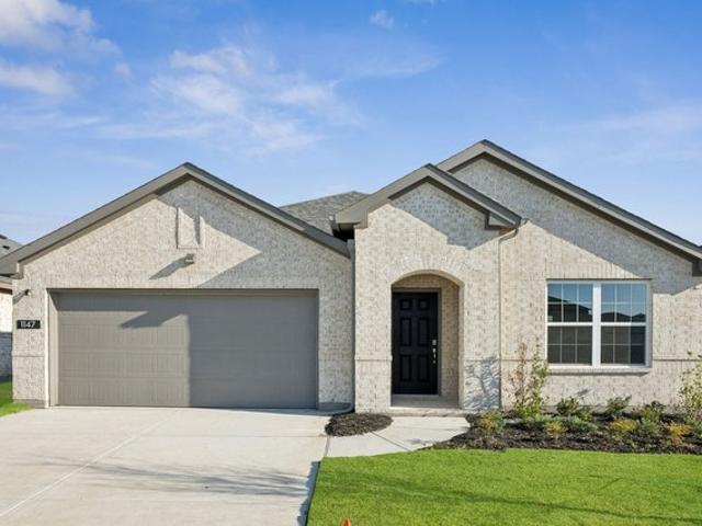 426 Lana Dr, Seagoville, TX 75159