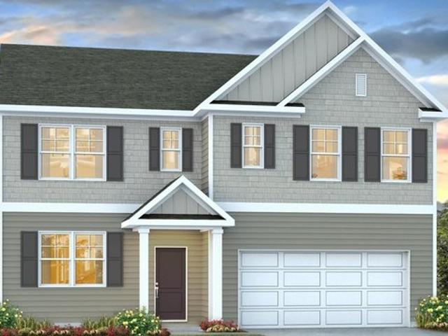 426 Leathertree Ln, Blythewood, SC 29016