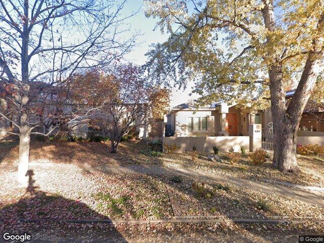 426 Monroe St, Denver, CO 80206