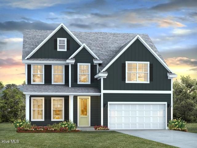 426 Matthews Farm Rd Lot 179, Hubert, NC 28539
