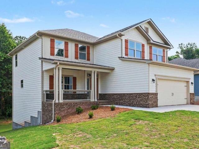 426 Magnolia Grove Place