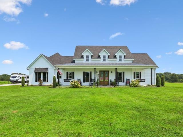 426 Maple Bend Rd, Winchester, TN 37398