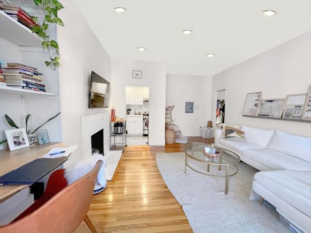 426 Marlborough St, Unit 5, Boston, MA 02115 | MLS #73494