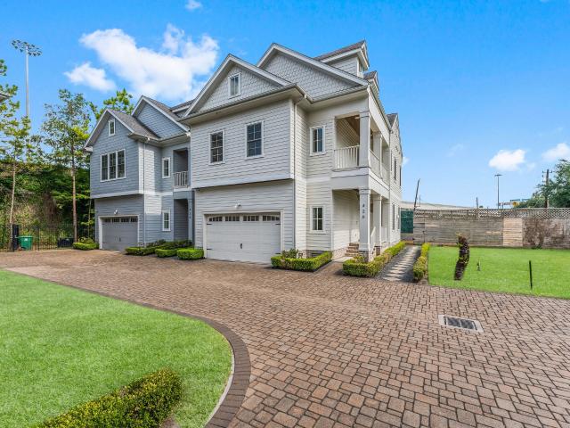 426 Marshall St, Houston, TX 77006 | MLS #53199