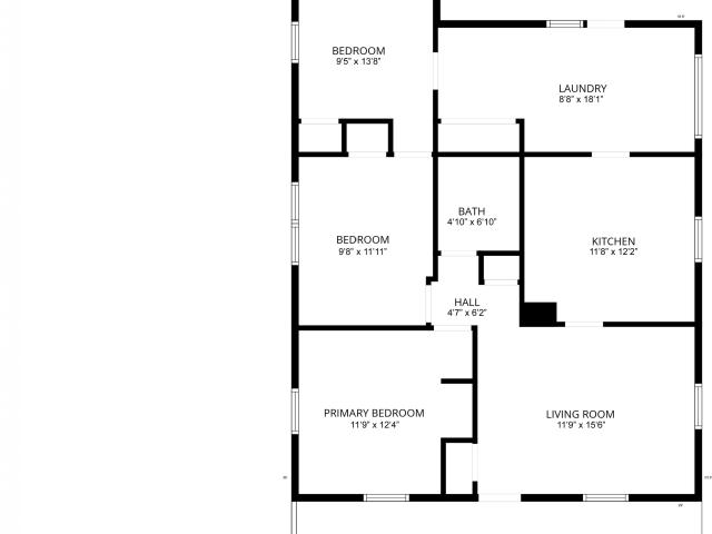 426 Mercer Ave, Wilmington, NC 28403 | MLS #100567