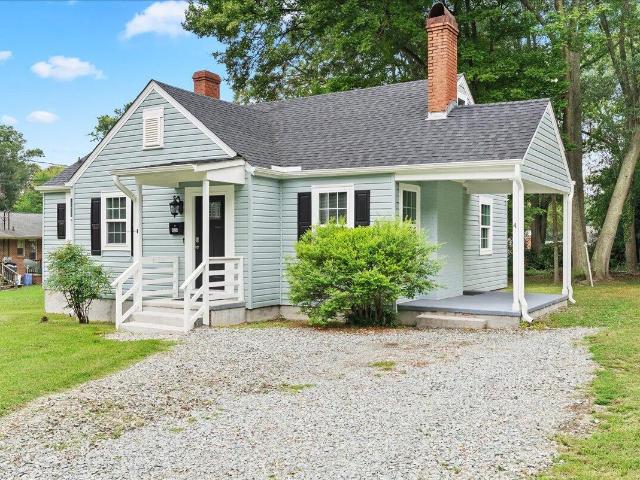 426 Mitchell Street