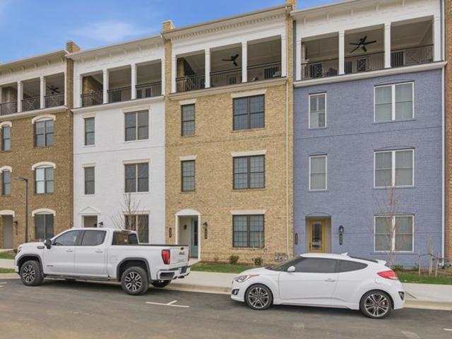 426 Midtown Way Unit 126B, Blacksburg, VA 24060