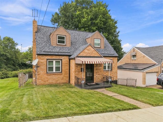 426 Miller Ave