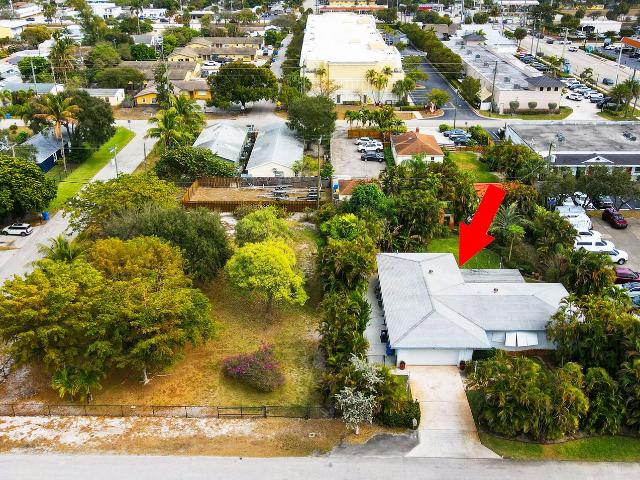 426 N 5th Street, Lantana, US, FL