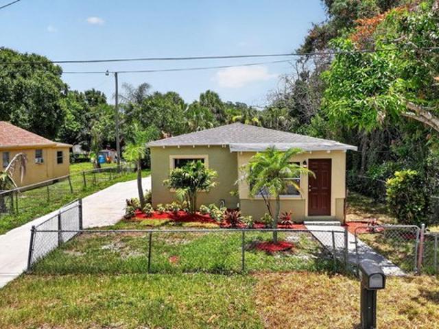 426 N 19th St, Fort Pierce, FL 34950