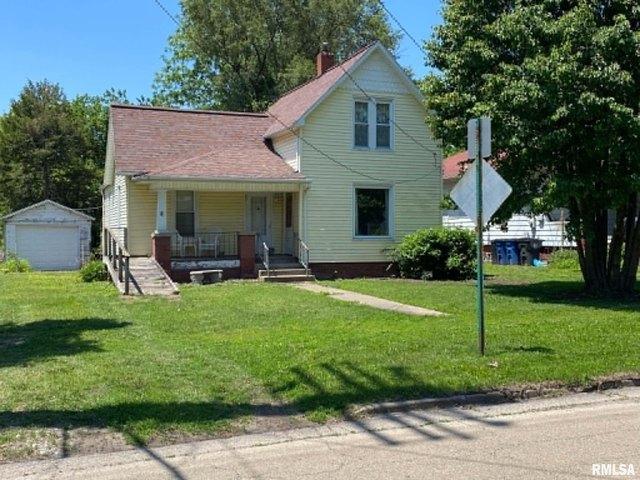 426 N 2nd Ave, Canton, IL 61520