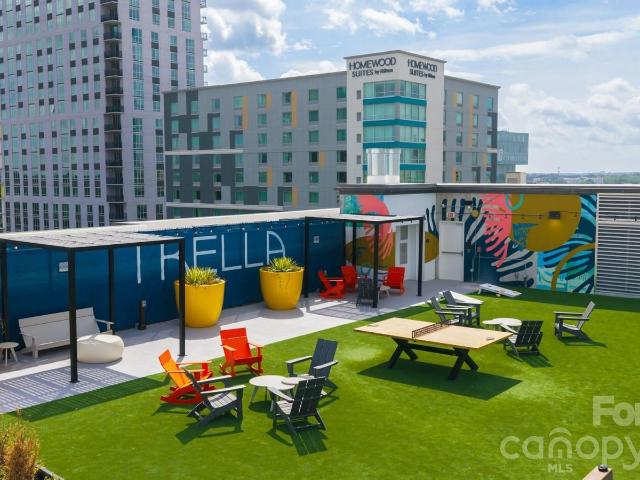 426 N Tryon Street # A2.1r