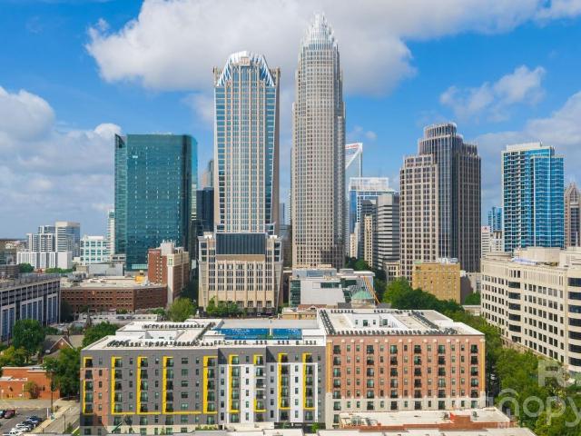 426 N Tryon Street # B2.1r