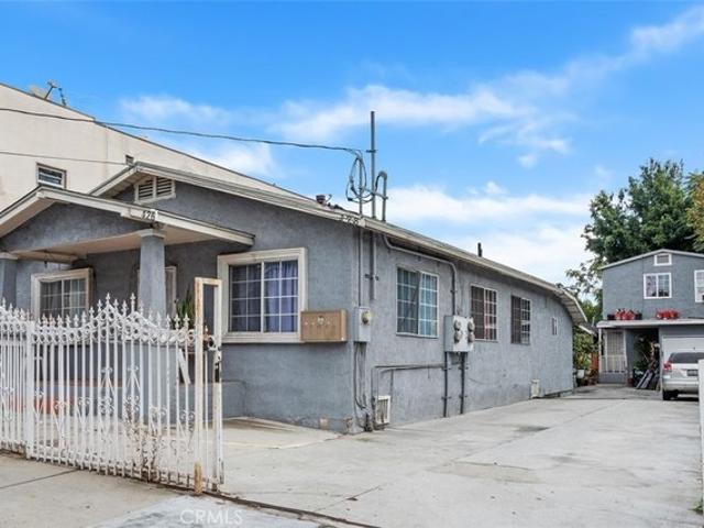 426 N Virgil Ave, Los Angeles, CA 90004