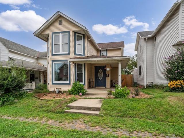 426 N High St, Lancaster, OH 43130