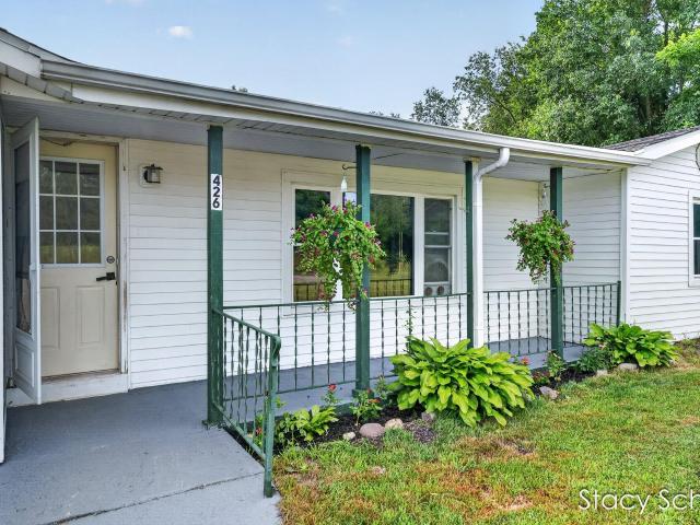 426 N Ionia Road