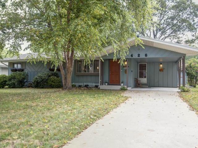 426 N Oak Grove Ave, Springfield, MO 65802