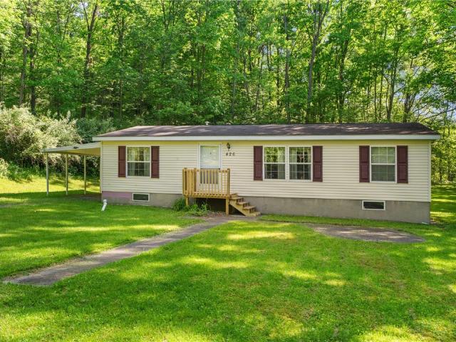 426 North Way